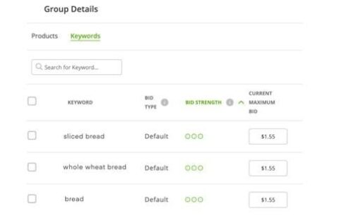 The Comprehensive Guide to Instacart Advertising | Search Nurture