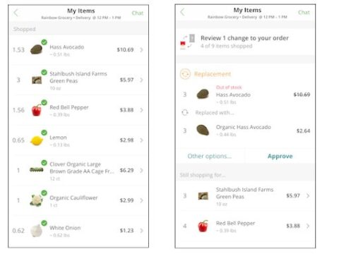 The Comprehensive Guide to Instacart Advertising | Search Nurture