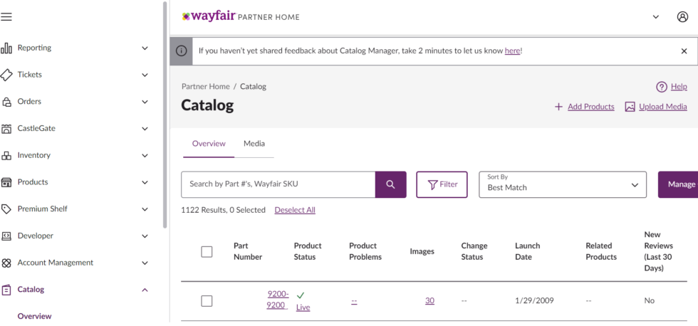What Is Wayfair Advertising? | Search Nurture