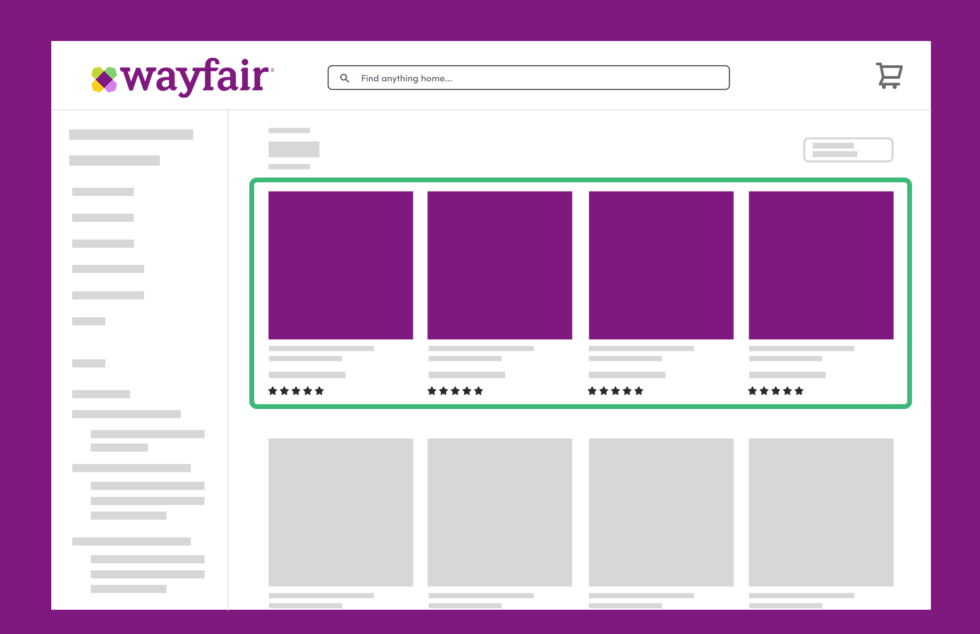 What Is Wayfair Advertising? | Search Nurture