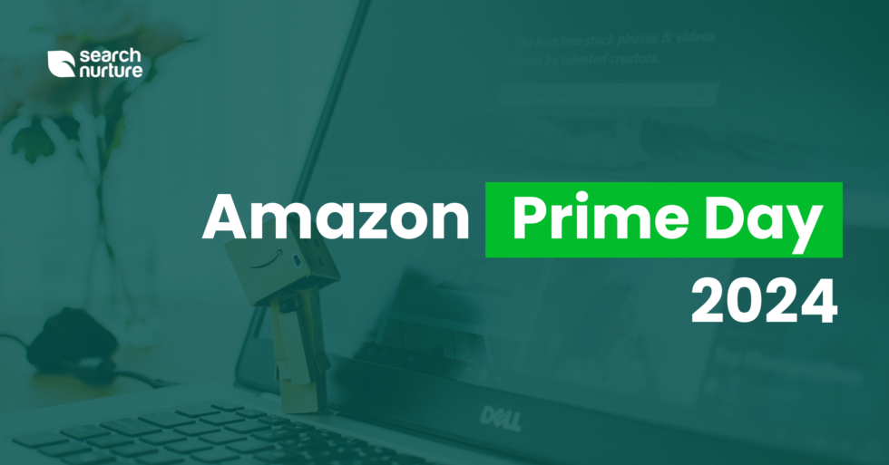 Amazon Prime Day 2024: A Seller's Guide For Deal and Offer Strategies ...